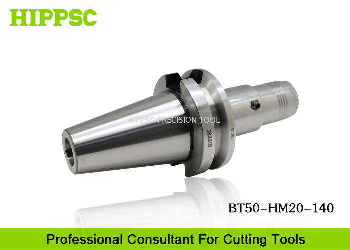 Ultra Long Clamp Special Precision Tool Holders With BT50 Spindle Type ...