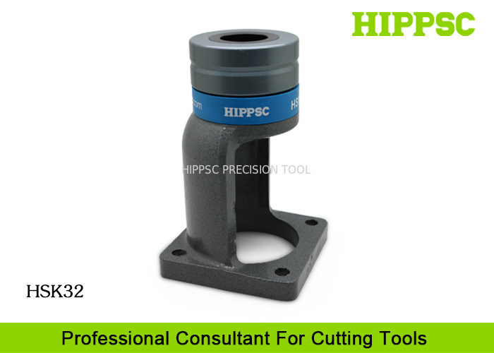 HSK32 Tools Fixture Quick Change Tool Holder CNC Tool Arbor Lock Device ...